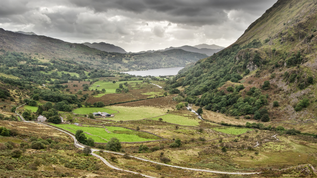 Epic Adventures Await in Wales' Breathtaking National Parks - Meic